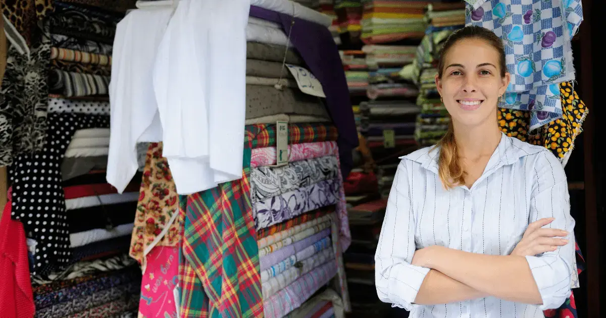 Quilt Store POS System: 10 Benefits & Top Providers